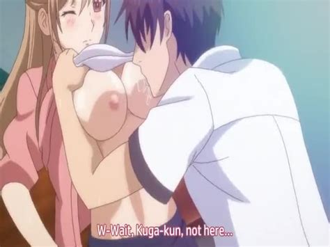 Watch Omiai Aite Wa Oshiego Season Episode 1 Hentai Video