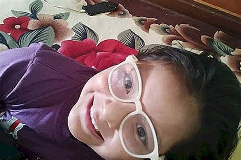 Dana Ramos la trágica historia de la niña de 8 años que fue asesinada