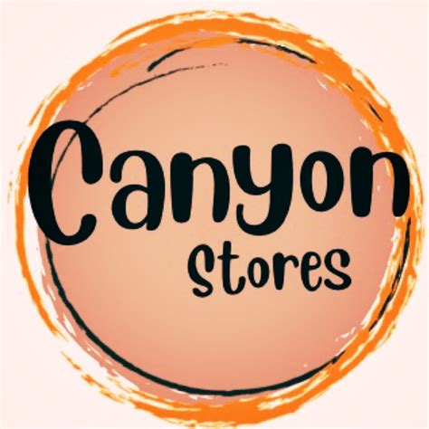 Produk Canyon Stores Shopee Indonesia