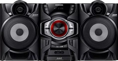 Aparelho De Som Mini System Toca Cd Fitas Am Fm Mebuscar Brasil
