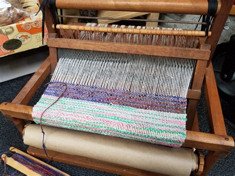 Beka Inkle Loom Daryl S Blog