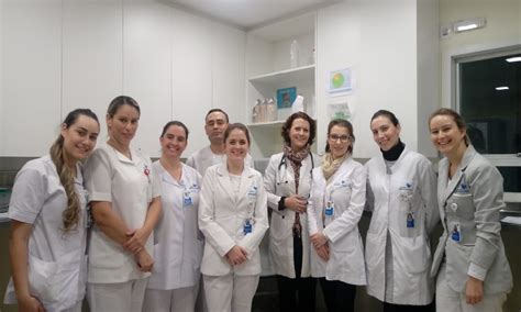 GeHosp Gestão Hospitalar Hospital Moinhos de Vento aposta em projeto