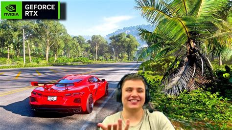 A Corvette Do Paulinho O Loko Forza Horizon 5 Forzahorizon5