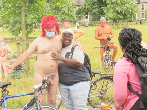 Neu Donau On Twitter WNBR 2021 IS FINALLY HERE CFNM Is More And More