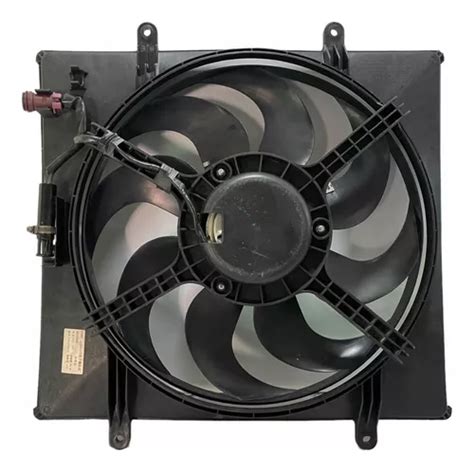 Motoventilador Chevrolet Tornado Van 2021 2023 Envío gratis