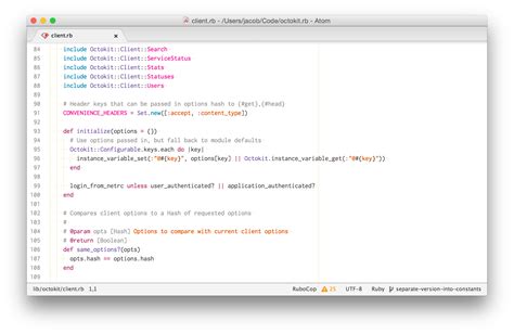 GitHub Jacobbednarz Atom Github 2014 Syntax Atom Port Of GitHub S