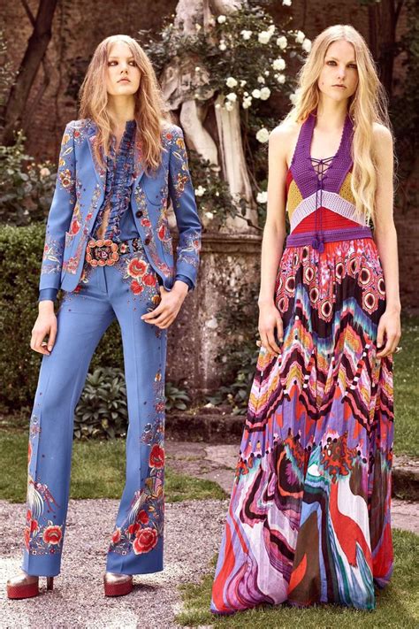 Roberto Cavalli Resort 2017 Fashion Show Fashion Resort 2017 Fashion