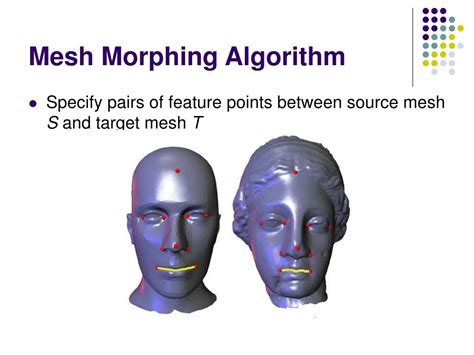 ppt 3 d mesh morphing powerpoint presentation free download id 437396