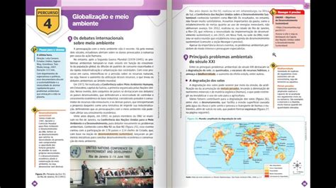 9º ANOS A B C D GEOGRAFIA CAP 4 GLOBALIZAÇÃO E MEIO AMBIENTE PROF