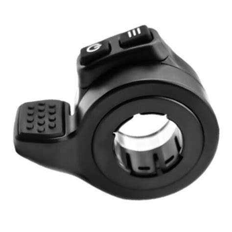 Acc L Rateur De D Clenchement De Pouce Durable Pour V Los Scooters