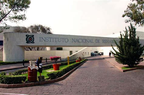 513 Instituto Nacional de Rehabilitación 21 años de brindar atención