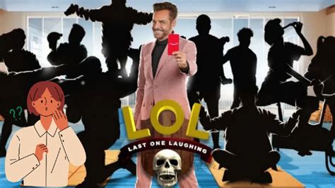 Estreno LOL temporada 6 Quiénes son los participantes y dónde ver
