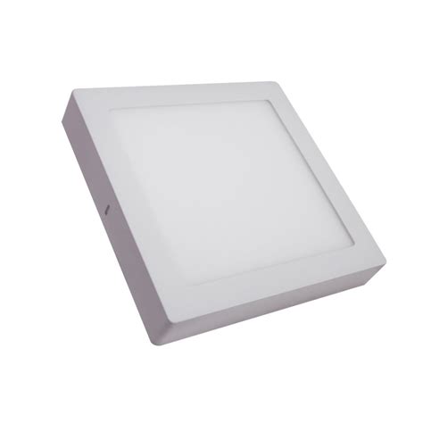 Panel LED 24W KWADRAT NATYNKOWY PLAFON SUFITOWY NW 5904261911738 LedOne