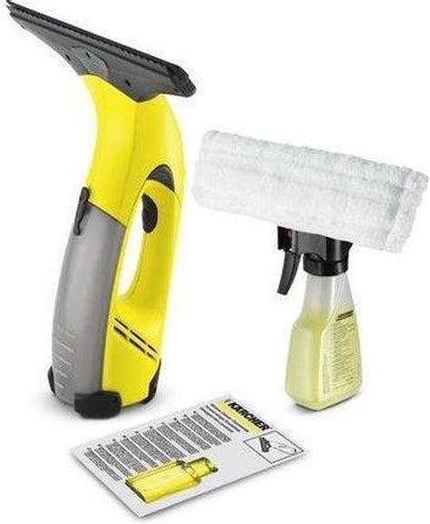 Karcher Window Washer Wv Plus Bol