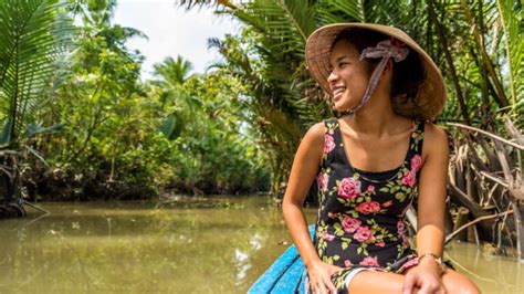 Discover Mekong Delta Fruit Garden Tour On A Boat Trip FME