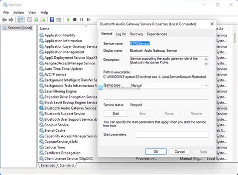 Fix Error 0x800704ec On Windows 11 10