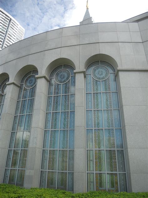 Recife Brazil Temple Photograph Gallery Churchofjesuschristtemples Org