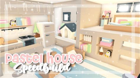 Aesthetic Adopt Me House How To Build Your Own House In Adopt Me