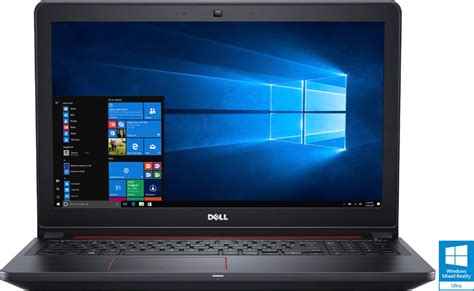 Best Buy Dell Inspiron 15 6 Laptop Intel Core I7 16GB Memory NVIDIA