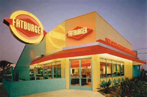 Fat Brands Inc A Ouvert Son Premier Restaurant Fatburger Et Buffalos
