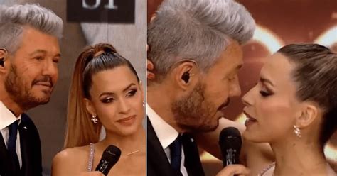 Esta Es La CONTUNDENTE Diferencia De Edad Entre Marcelo Tinelli Y