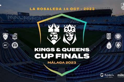 Kings League Las Finales De La Kings Cup Y La Queens Cup Llegan A