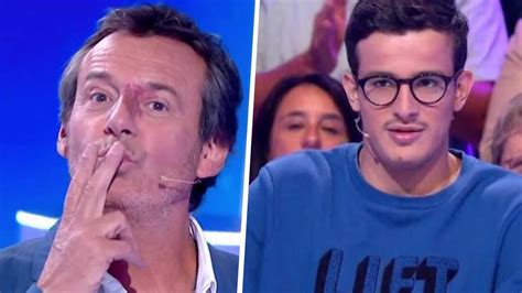 Jean Luc Reichmann enfin réconcilié avec Paul El Kharrat Sa réponse