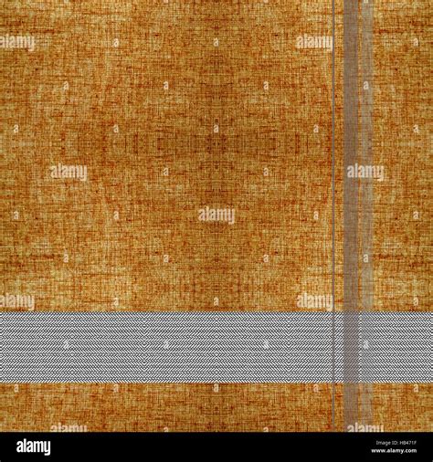 Seamless Fabric Texture Stock Photo Alamy