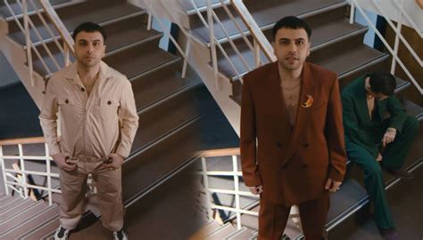 KÖFN Bi Tek Ben Anlarım klibinde Osmanlı ayaklar altına alındı