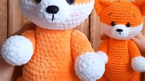 Curso De Amigurumi COMPLETO Passo A Passo YouTube