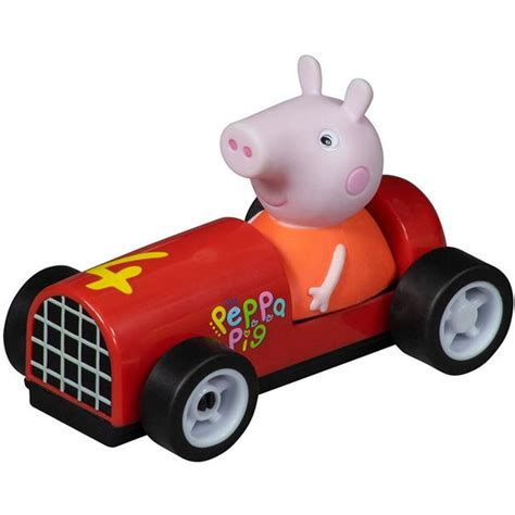 Peppa Pig Peppa Pig Soapbox Race Racing Set 2 9m Studio