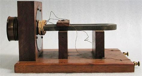 Alexander Graham Bell Inventions