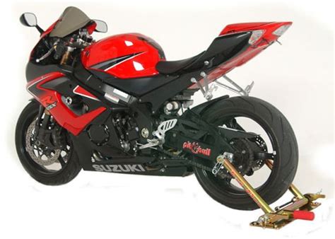 Pitbull Motorcycle Restraint Reviewmotors Co