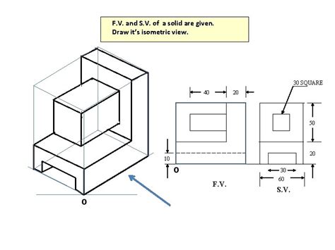 Isometric Projection