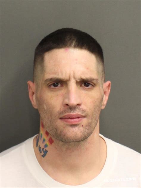 KNOX BRANDON ALEXANDER 08 24 2022 Orange County Mugshots Zone