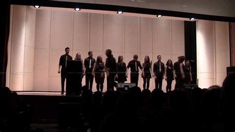 Meludees Icca Quarterfinal Youtube