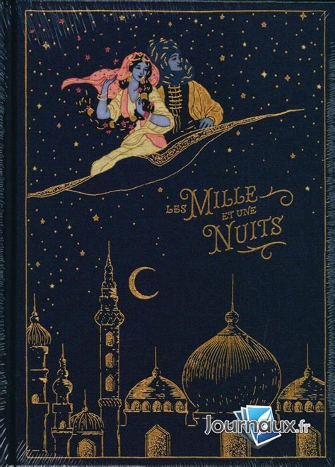 Les Mille Et Une Nuits Andrew Lang En Tournant Les Pages