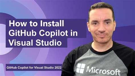 How to Install GitHub Copilot in Visual Studio Faz Business فاز الأعمال