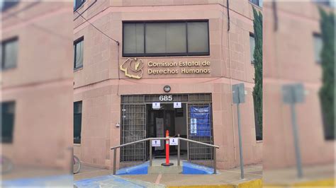 CEDH promoverá la creación de un consejo para prevenir la
