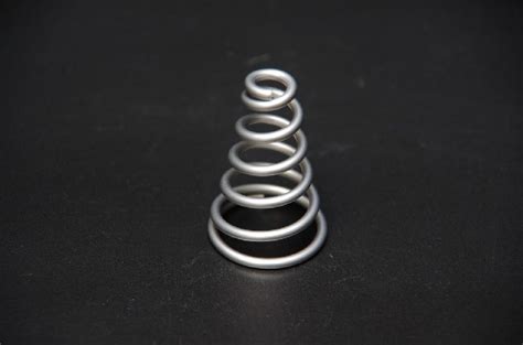 Stainless Steel Conical Spring Type Industrial JEENAR ENTERPRISE
