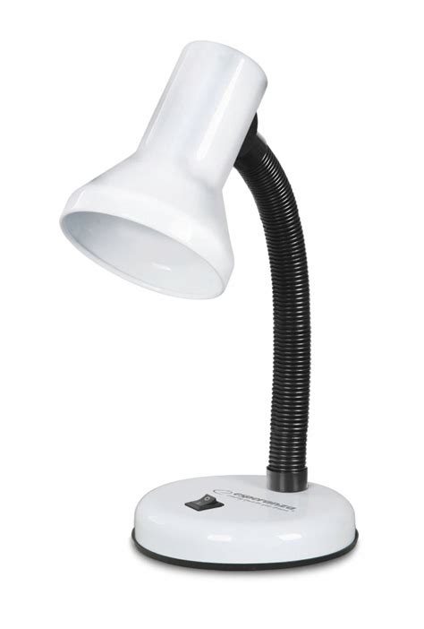 Lampka Biurkowa Regulowana Szkolna Biurowa Led E Cena