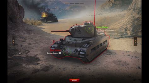 Playing World Of Tanks YouTube