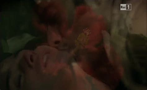 Anna Favella Sexy Scene In Terra Ribelle Aznude