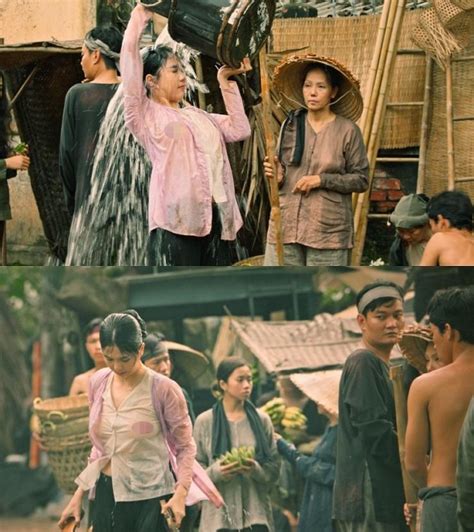 Ngọc Trinh lên phim với tạo hình thả rông khiến khán giả choáng nặng