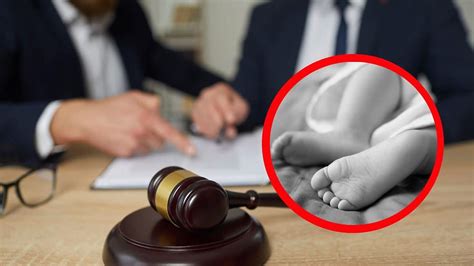 Śmierć łóżeczkowa pięciotygodniowego dziecka Rodzicom grozi 5 lat