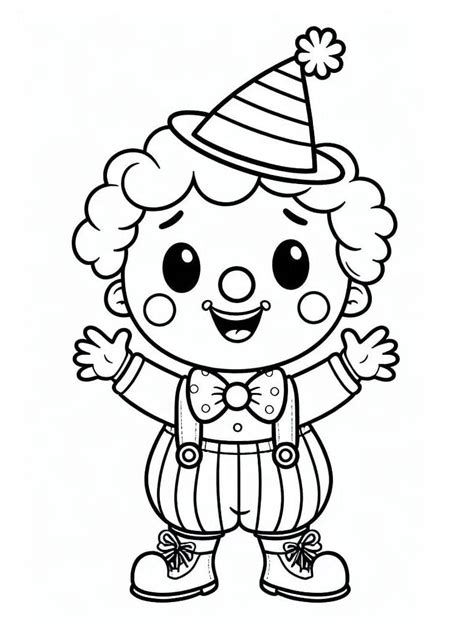 Desenhos de Chapéu para Colorir Pintar e Imprimir ColorirOnline