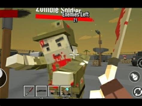 Minecraft Survival Minecraft Zombie Apocalypse Minecraft Animation