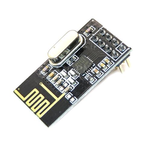 M Dulo De Transmisi N De Datos Inal Mbrico Nrf L G Ghz