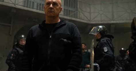 Il re teaser annuncia la seconda stagione Cinecittà News