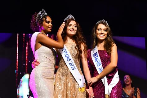 Photos Miss France Qui Sont Les Candidates D Couvrez Leurs